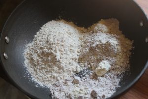Sathu Maavu Recipe | Homemade Health Mix Recipe