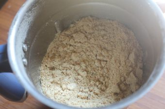Sathu Maavu Recipe | Homemade Health Mix Recipe