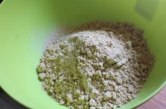 Sathu Maavu Recipe | Homemade Health Mix Recipe