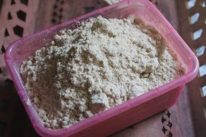 Sathu Maavu Recipe | Homemade Health Mix Recipe