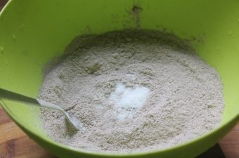 Ragi Drumstick Leaves Adai Recipe - Finger Millet Adai Recipe