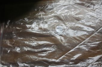 Ragi Drumstick Leaves Adai Recipe - Finger Millet Adai Recipe