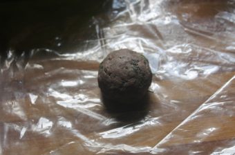 Ragi Drumstick Leaves Adai Recipe - Finger Millet Adai Recipe