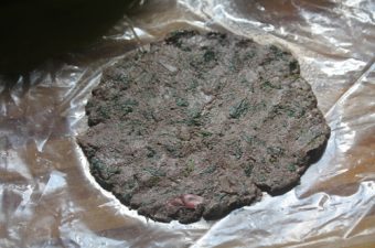 Ragi Drumstick Leaves Adai Recipe - Finger Millet Adai Recipe