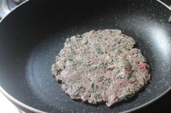 Ragi Drumstick Leaves Adai Recipe - Finger Millet Adai Recipe