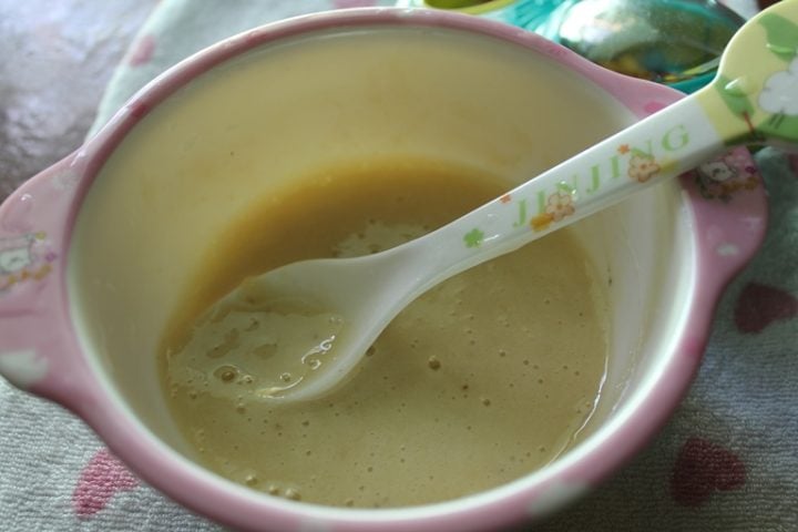 Baby Puree Recipes | Puree for Babies