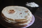 Kuboos Recipe | Arabic Pita Bread Recipe | Stove Top Pita