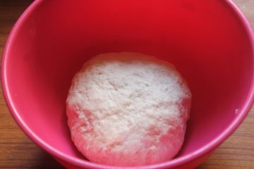 Kuboos Recipe | Arabic Pita Bread Recipe | Stove Top Pita
