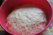 Kuboos Recipe | Arabic Pita Bread Recipe | Stove Top Pita