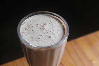 Milo Milkshake Recipe - Easy Summer Shakes Recipes