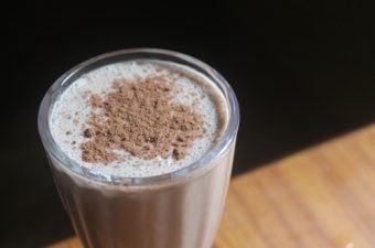 Milo Milkshake Recipe - Easy Summer Shakes Recipes