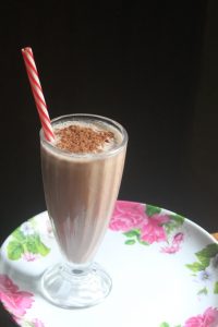Milo Milkshake Recipe - Easy Summer Shakes Recipes