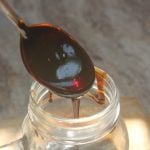 Homemade Treacle Recipe - Black Treacle Recipe
