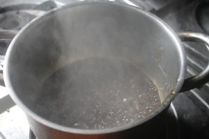 Homemade Treacle Recipe - Black Treacle Recipe