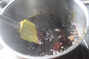 Homemade Treacle Recipe - Black Treacle Recipe