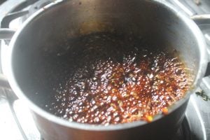 Homemade Treacle Recipe - Black Treacle Recipe