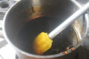 Homemade Treacle Recipe - Black Treacle Recipe