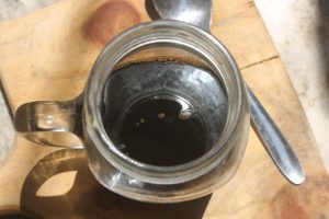 Homemade Treacle Recipe - Black Treacle Recipe