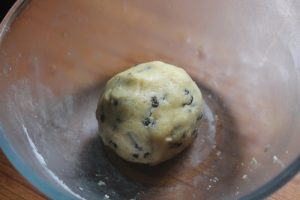 Shrewsbury Biscuits Recipe - English Shrewsbury Cake Recipe