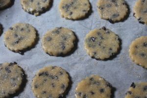 Shrewsbury Biscuits Recipe - English Shrewsbury Cake Recipe