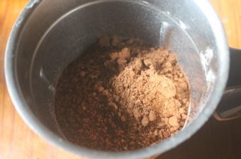 Instant Mocha Coffee Mix Recipe - Edible Gift Ideas