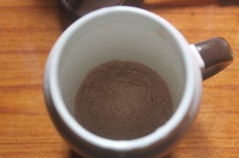 Instant Mocha Coffee Mix Recipe - Edible Gift Ideas