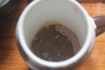 Instant Mocha Coffee Mix Recipe - Edible Gift Ideas