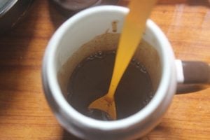Instant Mocha Coffee Mix Recipe - Edible Gift Ideas