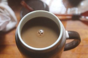 Instant Mocha Coffee Mix Recipe - Edible Gift Ideas
