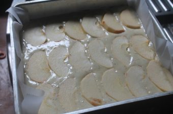 Dutch Apple Cake Recipe - Rachel Allen Dutch Apple Cake Recipe