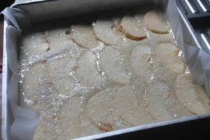 Dutch Apple Cake Recipe - Rachel Allen Dutch Apple Cake Recipe
