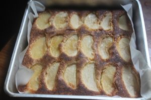 Dutch Apple Cake Recipe - Rachel Allen Dutch Apple Cake Recipe