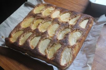 Dutch Apple Cake Recipe - Rachel Allen Dutch Apple Cake Recipe
