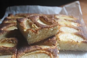 Dutch Apple Cake Recipe - Rachel Allen Dutch Apple Cake Recipe
