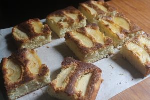 Dutch Apple Cake Recipe - Rachel Allen Dutch Apple Cake Recipe