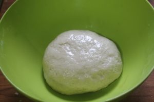 Goan Pao Recipe - Goan Pav Bread Recipe - Pav Rolls