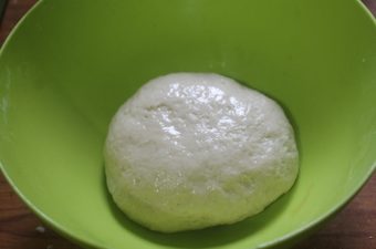 Goan Pao Recipe - Goan Pav Bread Recipe - Pav Rolls