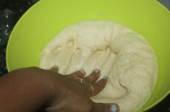 Goan Pao Recipe - Goan Pav Bread Recipe - Pav Rolls