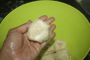 Goan Pao Recipe - Goan Pav Bread Recipe - Pav Rolls