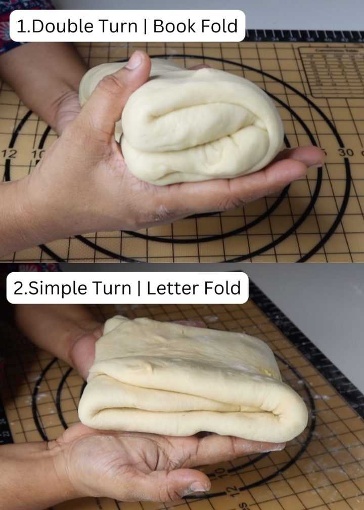 Homemade Croissants | How to Make Croissants at Home