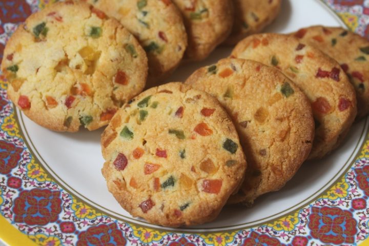 Karachi Biscuits | Karachi Biscuits Recipe