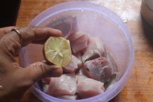 Fish 65 Recipe - Fried Fish 65 Recipe - Yummy Tummy Fish 65 Recipe