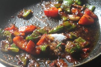 Chilli Fish Recipe (Chilli Fish Dry Recipe)