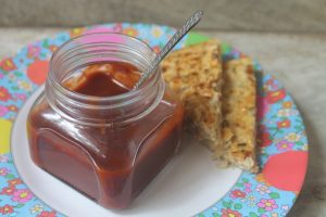 Homemade Tomato Ketchup Recipe (Tomato Sauce)