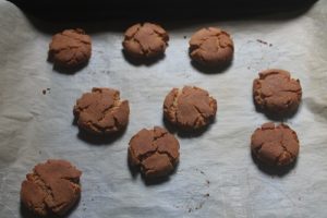 Cornish Fairing Biscuits Recipe - Mary Berry Biscuits Recipe