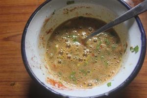 Ceylon Chicken Paratha Recipe | How to Make Ceylon Chicken Paratha Recipe