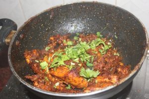 Chicken Peratal Recipe - Chicken Dry Roast Recipe - Dry Chicken Curry