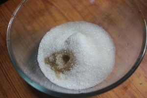 Eggless Mawa Cake Recipe - Eggless Khoya Cake Recipe
