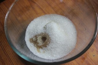Eggless Mawa Cake Recipe - Eggless Khoya Cake Recipe