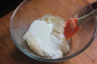 Eggless Mawa Cake Recipe - Eggless Khoya Cake Recipe
